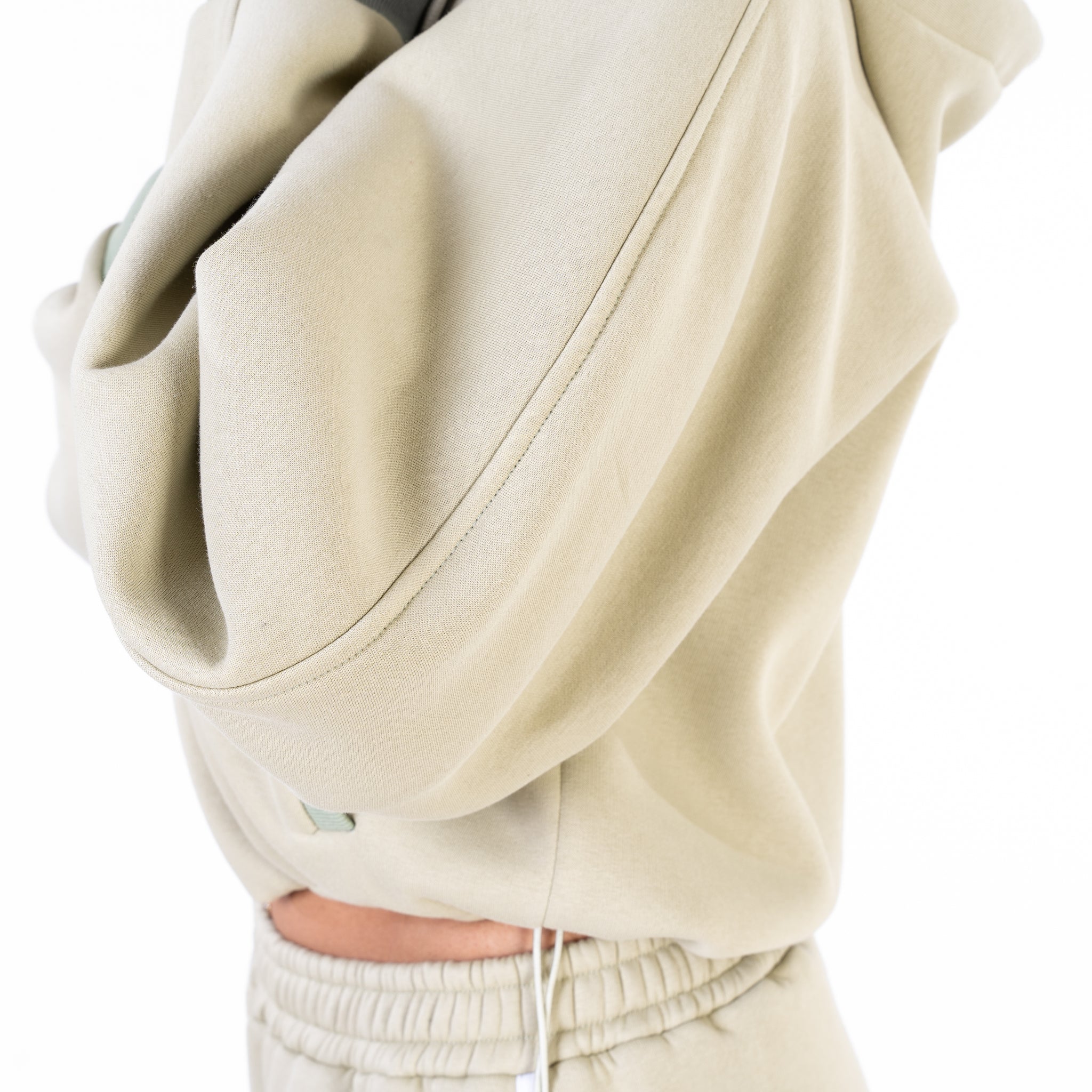 Sweet Shirt Oxygene Luxury Winter Collection